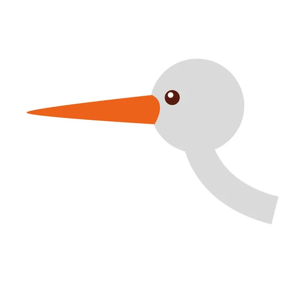 Stork icon Stock Vectors, Royalty Free Stork icon Illustrations ...