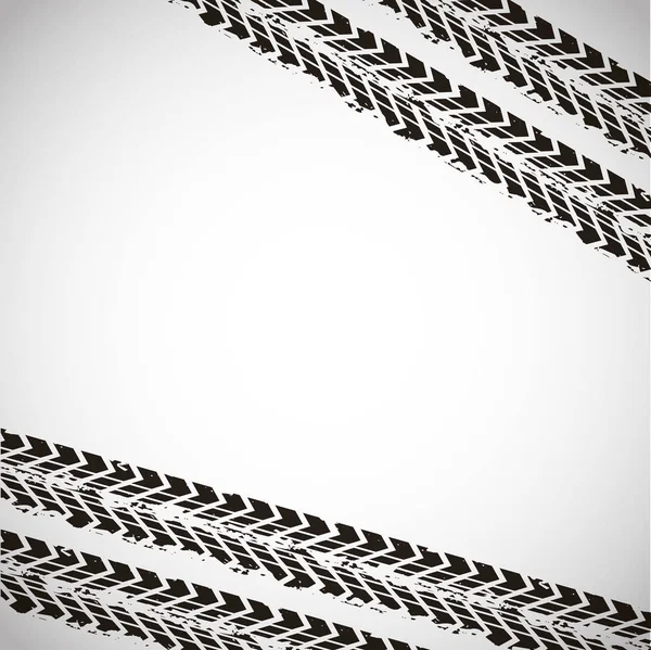 Imagens vetoriais Rastro pneu moto | Depositphotos