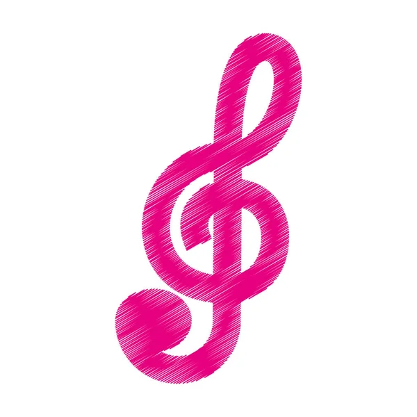 11,507,606 Pink music note Vector Images | Depositphotos