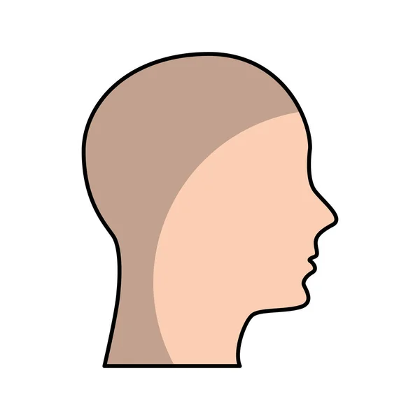 Human profile Stock Photos, Royalty Free Human profile Images ...