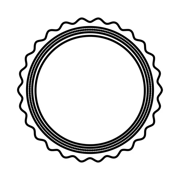 Circle seal Vector Art Stock Images | Depositphotos