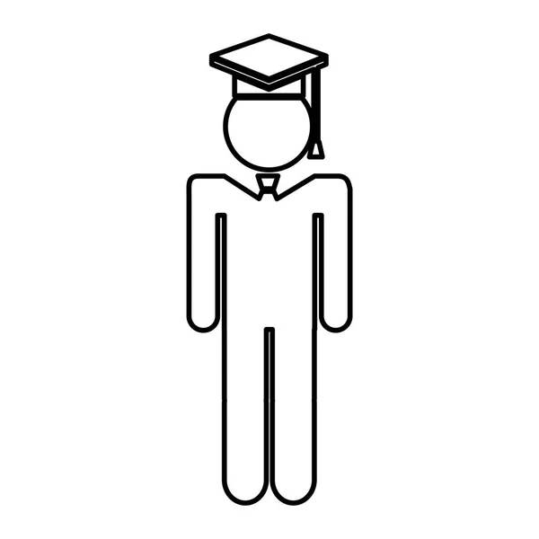 9,136,017 Stick figure graduate Vector Images | Depositphotos