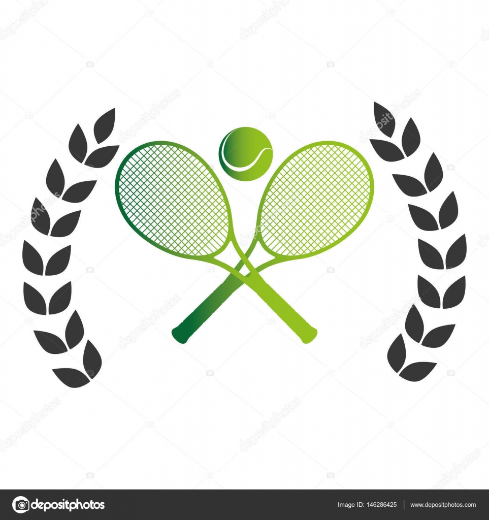 Tennis sport design Stock Vector by ©yupiramos 146286425