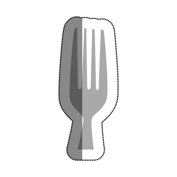 Fork outline Vector Images | Depositphotos