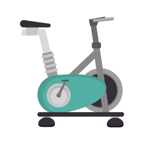 Spinning bike Vector Art Stock Images | Depositphotos