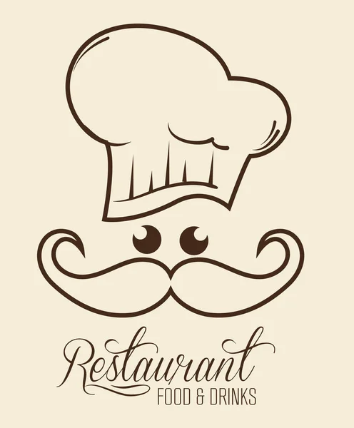 Running Chef Logo