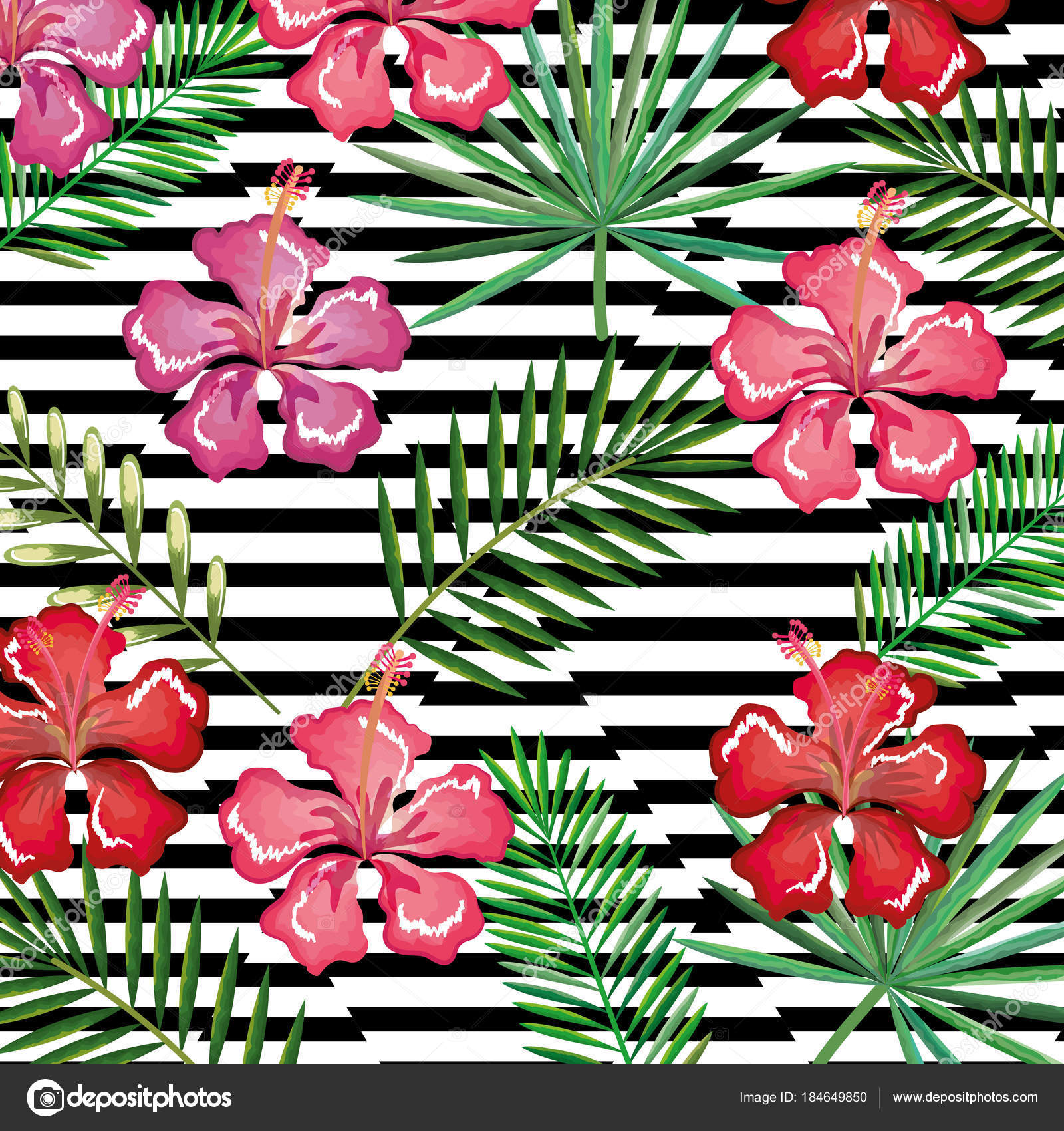 Flower Pattern Wallpaper Pc | Best Flower Site