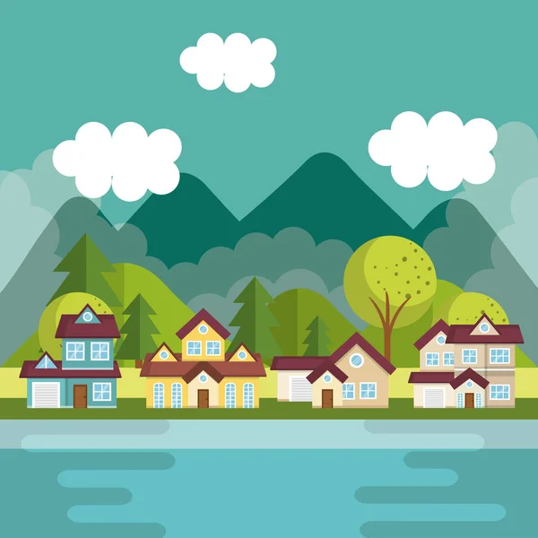 407 ilustraciones de stock de Comunidad rural | Depositphotos