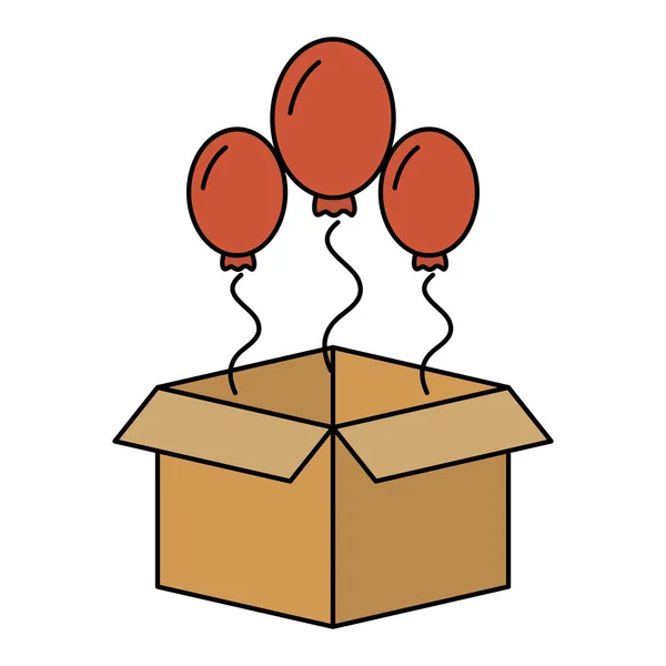 Delivery of balloons Stock Photos, Royalty Free Delivery of balloons ...