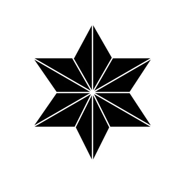 Japanese symbol family kamon crest - векторные изображения, Japanese ...