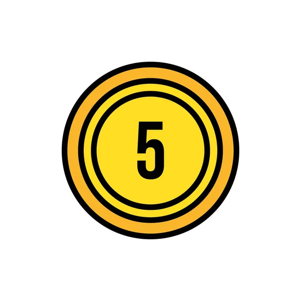 39,507,919 5s Vector Images | Depositphotos