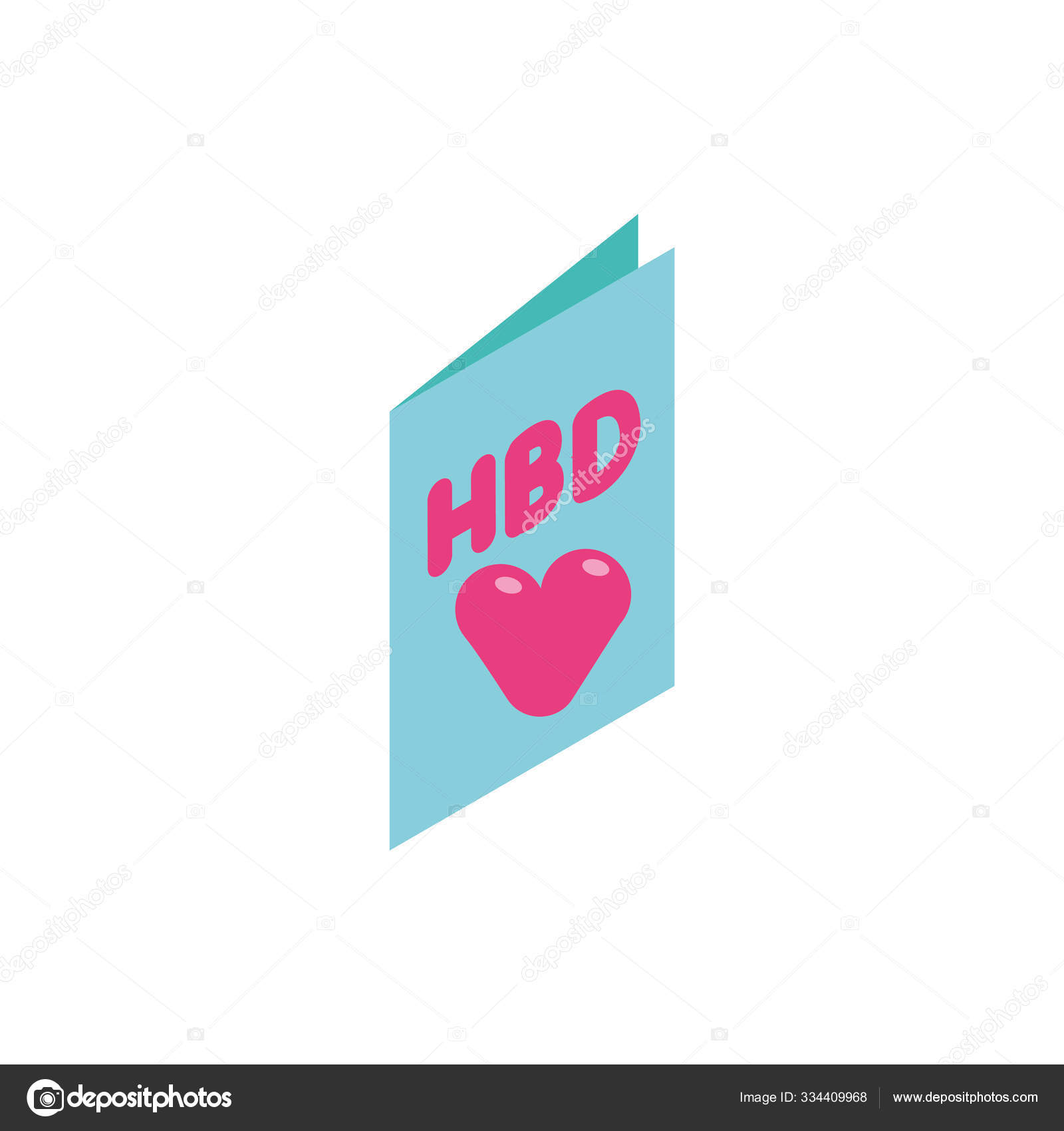 Isolated party menu vector design Stock Vector Image by ©yupiramos ...