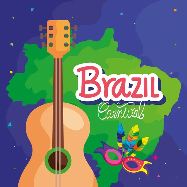 Traditional Brazilian Music