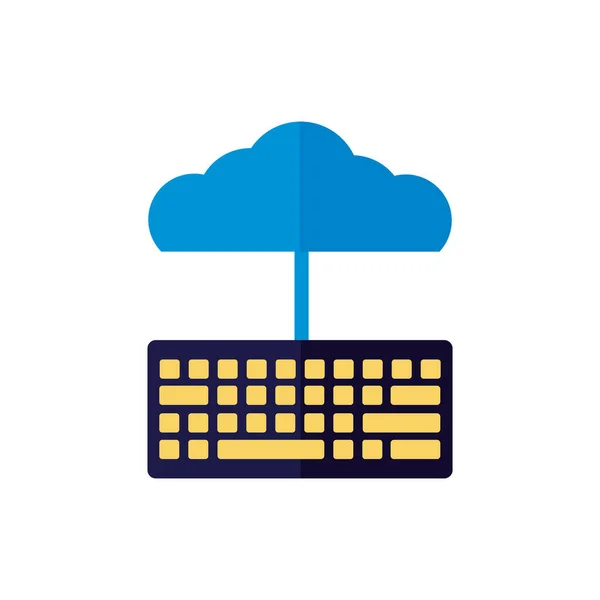 9,225,167 Cloud keyboard keys Vector Images | Depositphotos