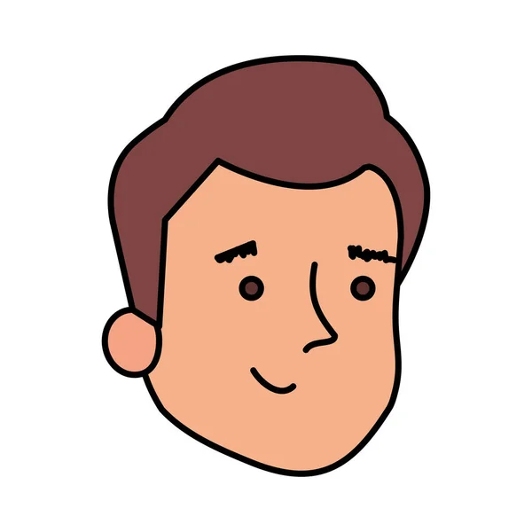 100,000 Generic face avatar Vector Images | Depositphotos