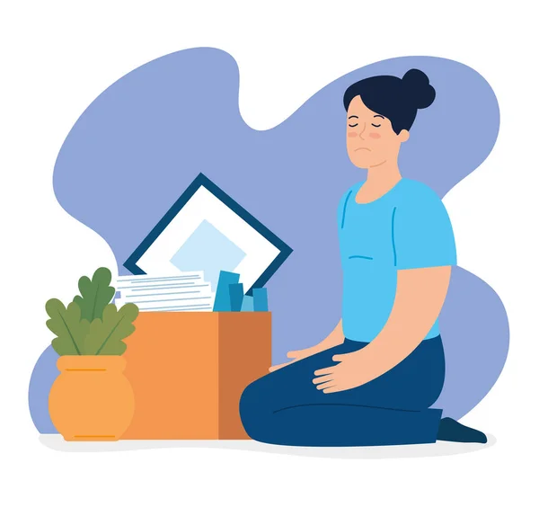 19,207,298 Job loss Stock Illustrations | Depositphotos