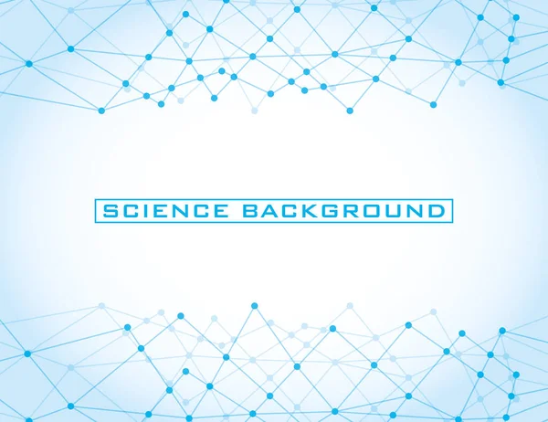 100,000 Blue scientific background Vector Images | Depositphotos