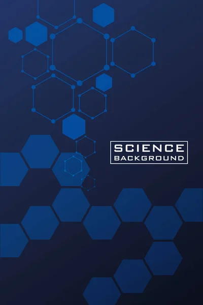 100,000 Blue scientific background Vector Images | Depositphotos