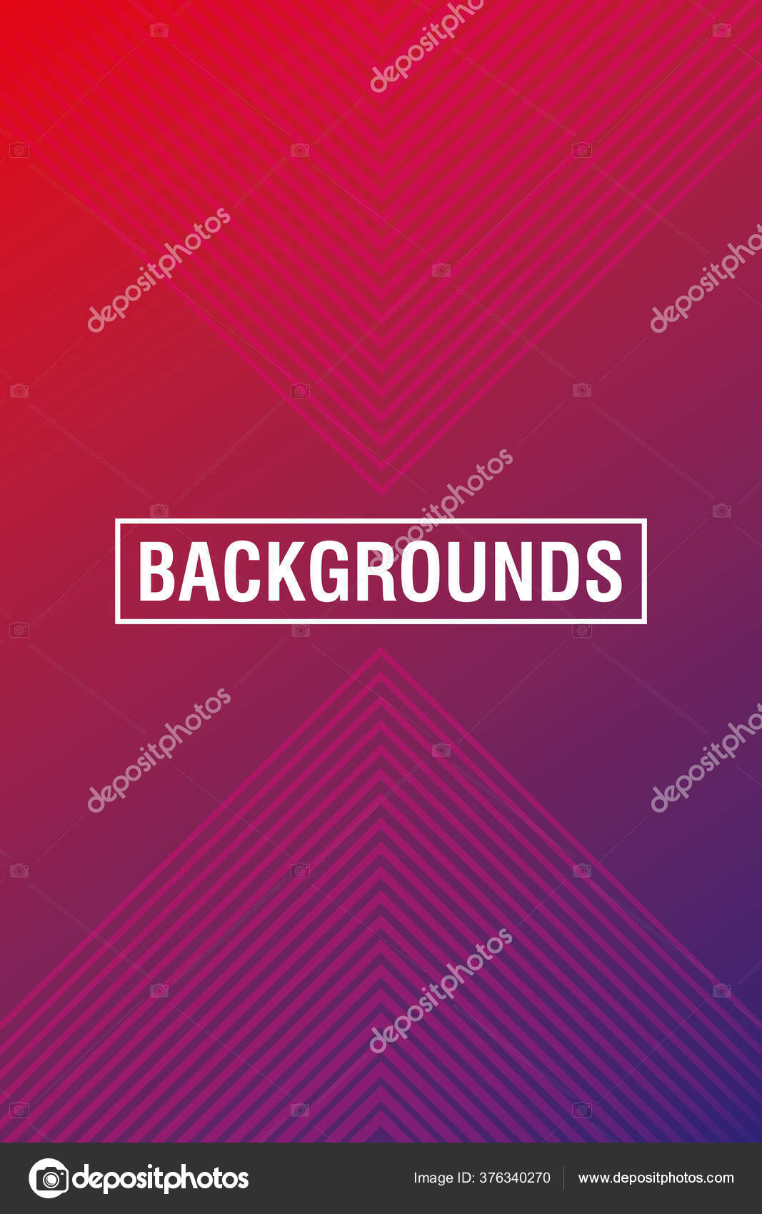 Red vibrant colors background icon Stock Vector by ©yupiramos 376340270