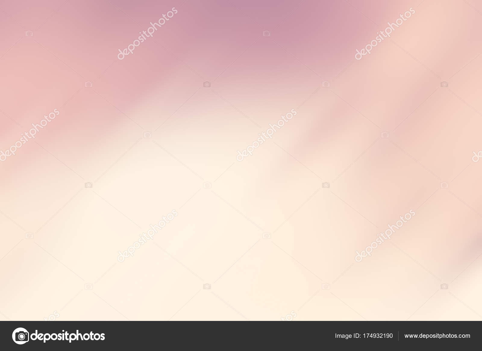 Light abstract gradient motion blurred background. Colorful line ...