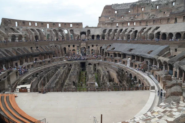 Inside the coliseum Stock Photos, Royalty Free Inside the coliseum ...