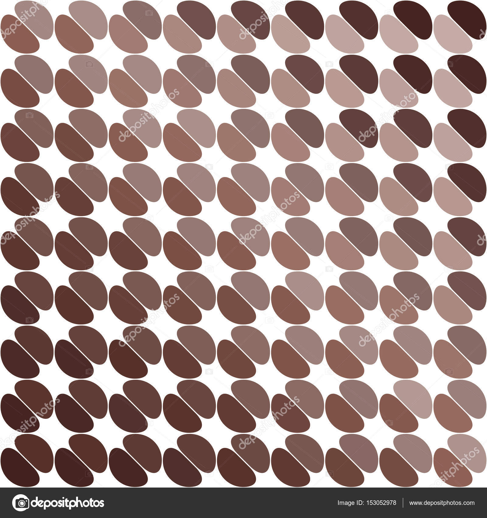 Coffee seamless pattern background. Stock Vector Image by ...