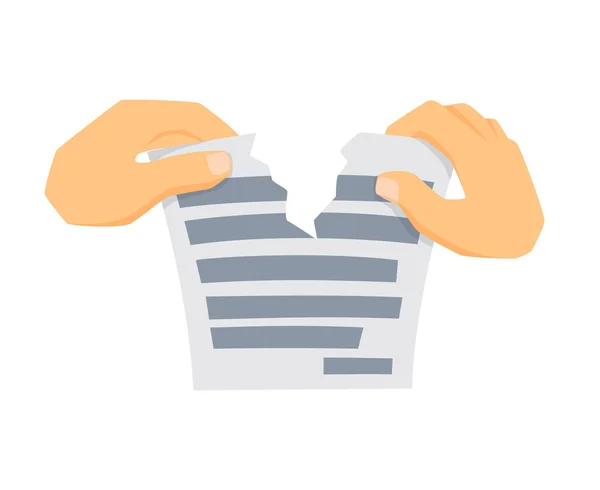 100,000 Ripping paper Vector Images | Depositphotos