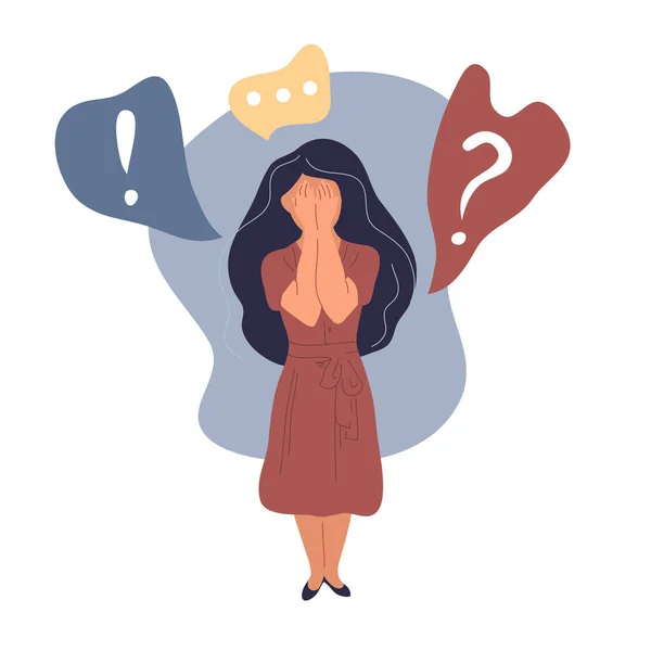 Self denial Vector Art Stock Images | Depositphotos