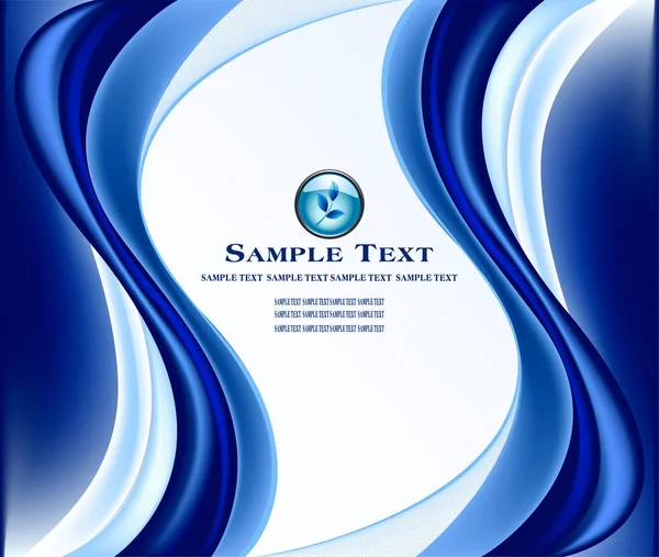 Abstract background vector Stock Vector by ©vanias 6014830