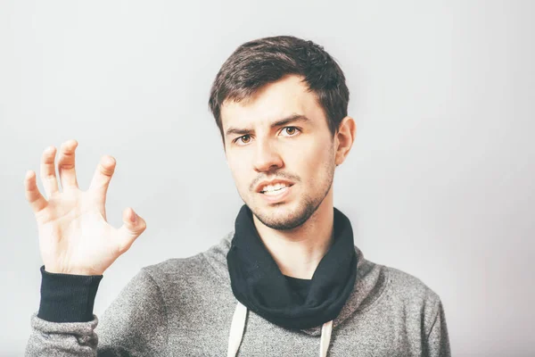 Man Conducting Photo Studio Background Stock Photo by ©file404 357358898