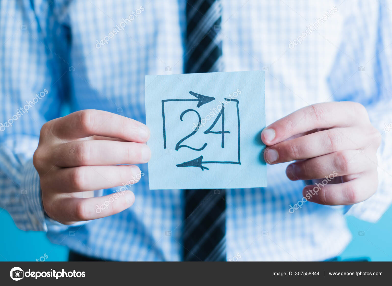 All Day Service Studio Background Stock Photo by ©file404 357558844