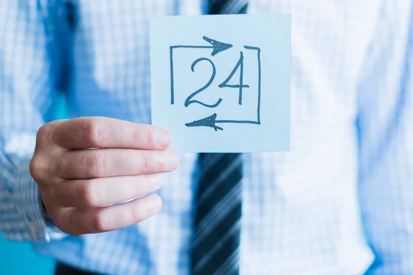 All Day Service Studio Background Stock Photo by ©file404 357558844