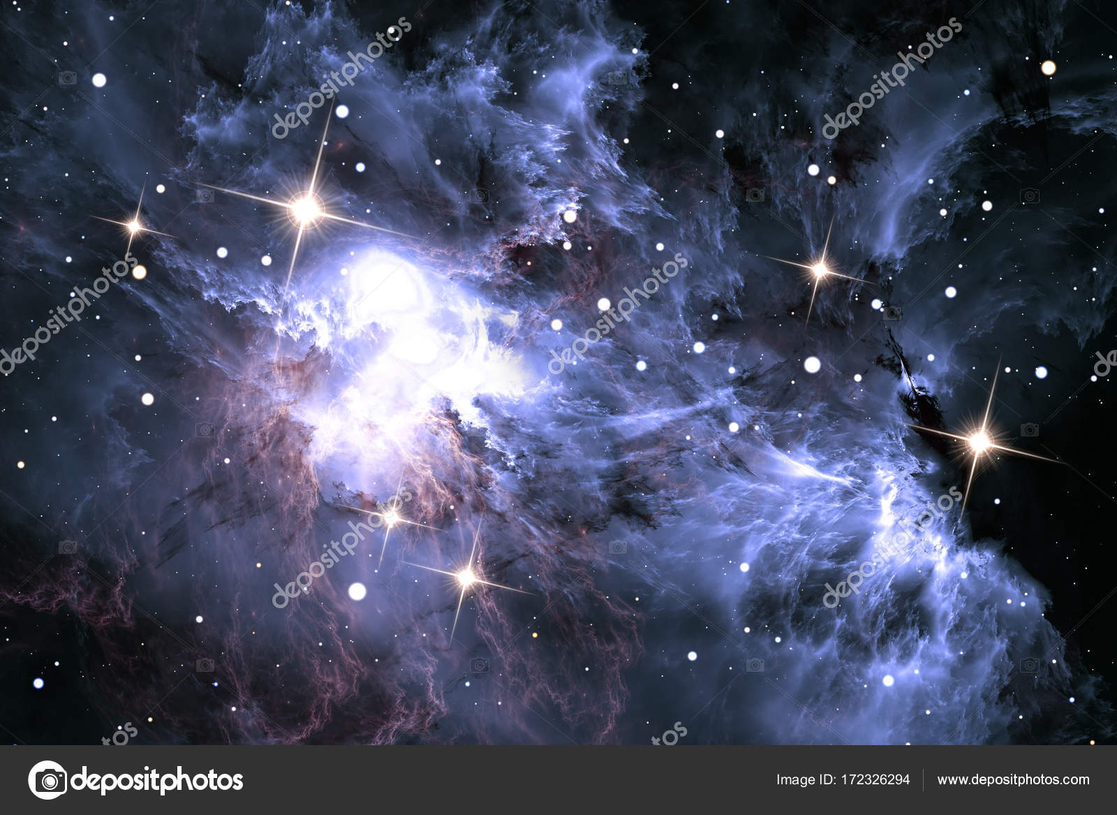 Supernova Explosion Wallpapers