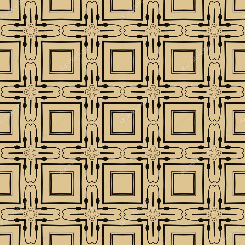 Illustrated seamless pattern Stock Vector by ©nahhan 126500962