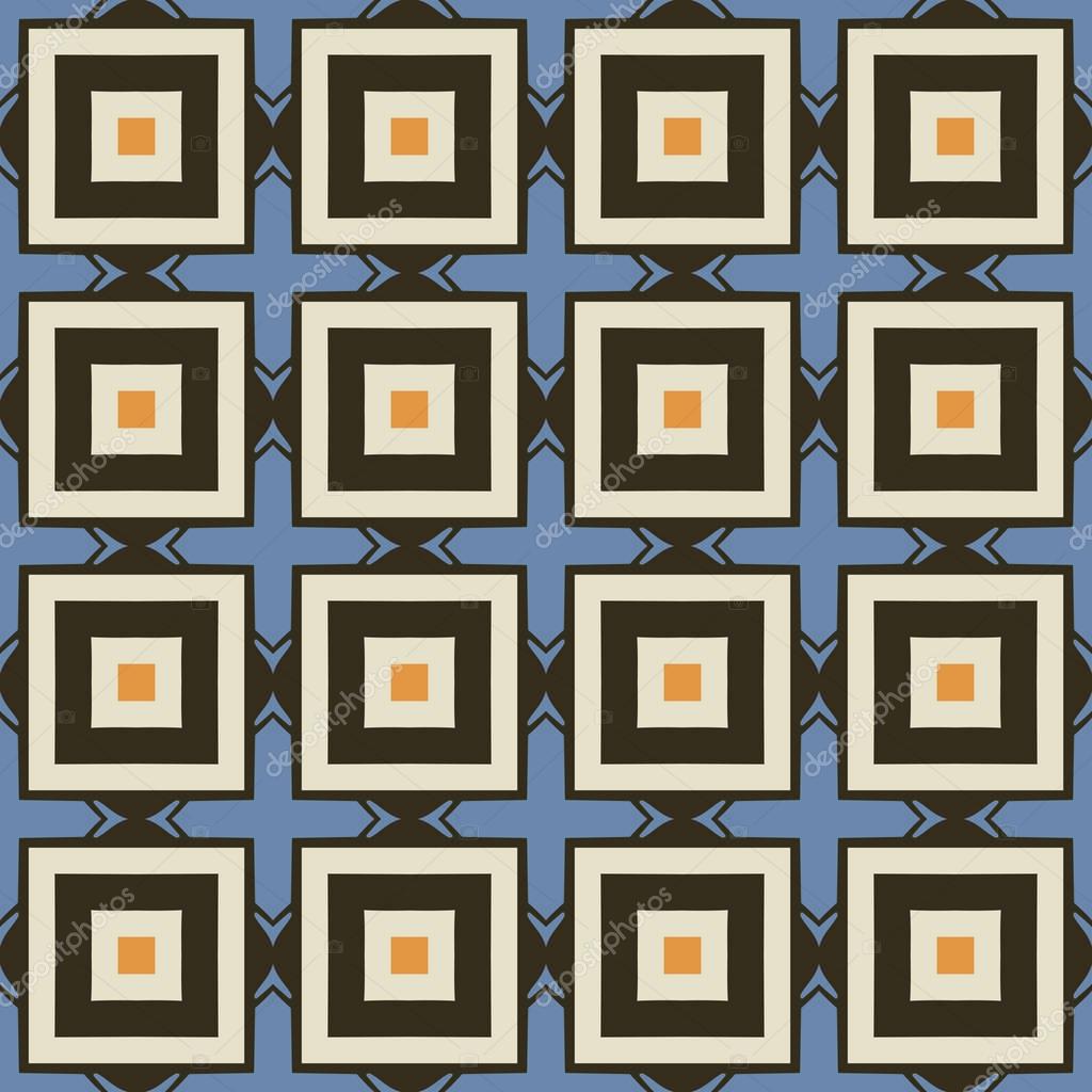 Illustrated seamless pattern Stock Vector by ©nahhan 129072642