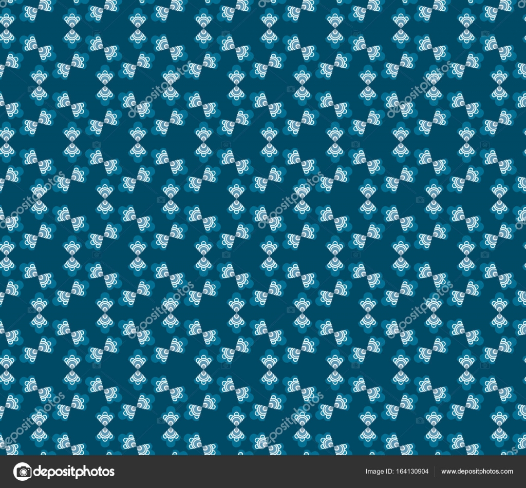 Seamless illustrated pattern Stock Vector Image by ©nahhan #164130904