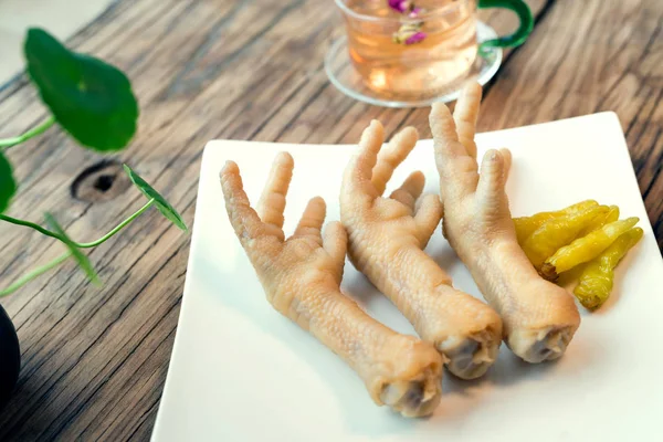 Roast chicken feet Stock Photos, Royalty Free Roast chicken feet Images ...