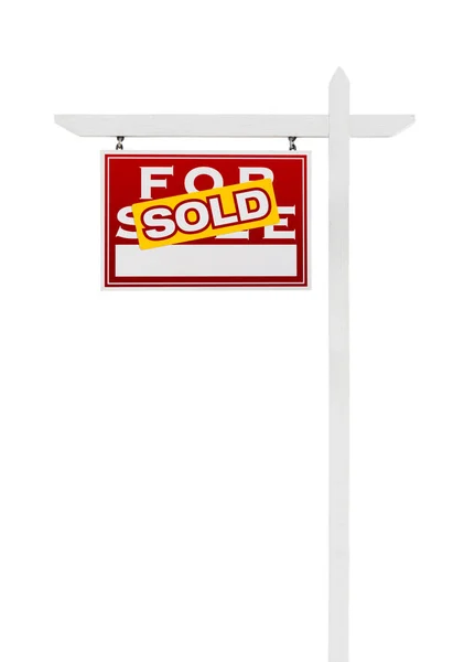 Sold signage Stock Photos, Royalty Free Sold signage Images | Depositphotos