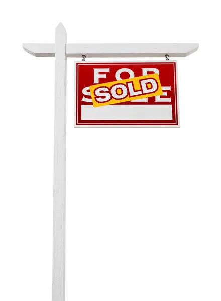 Sold signage Stock Photos, Royalty Free Sold signage Images | Depositphotos