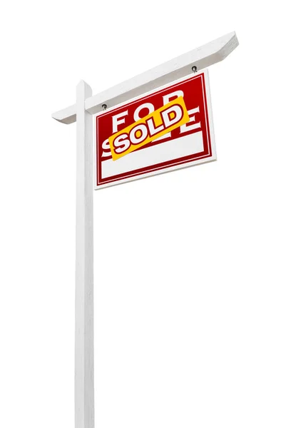 Sold signage Stock Photos, Royalty Free Sold signage Images | Depositphotos
