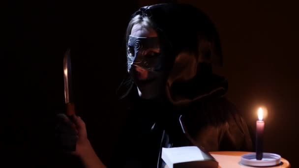 451 Satanic ritual Videos, Royalty-free Stock Satanic ritual Footage ...