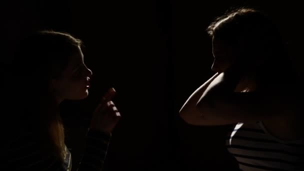 Vidéos pour Gifle au visage, Gifle au visage clips vidéo HD / 4K ...