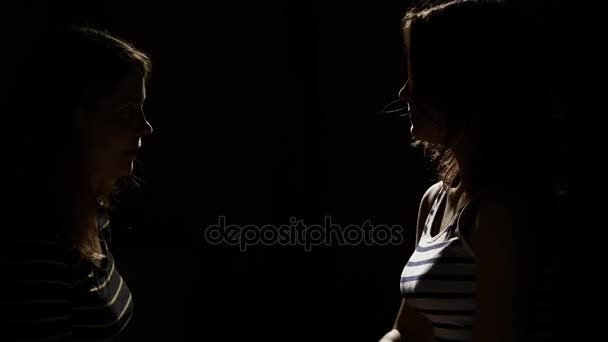 Vidéos pour Gifle au visage, Gifle au visage clips vidéo HD / 4K ...