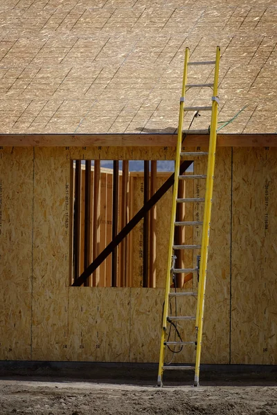 Yellow ladder Stock Photos, Royalty Free Yellow ladder Images ...