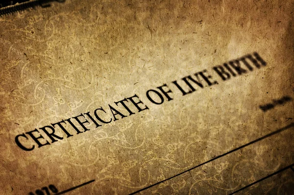 Birth certificate usa Stock Photos, Royalty Free Birth certificate usa ...