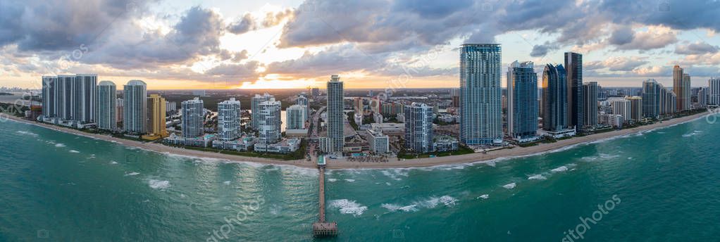 Sunny isles beach Stock Photos, Royalty Free Sunny isles beach Images ...