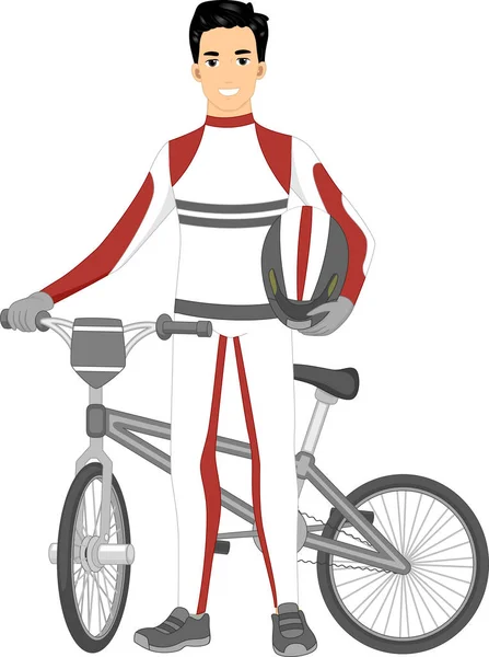 100,000 Cycle rider Vector Images | Depositphotos