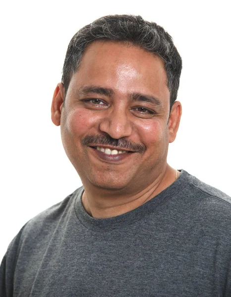 East Indian man Stock Photo by ©yellowcrest 5452597