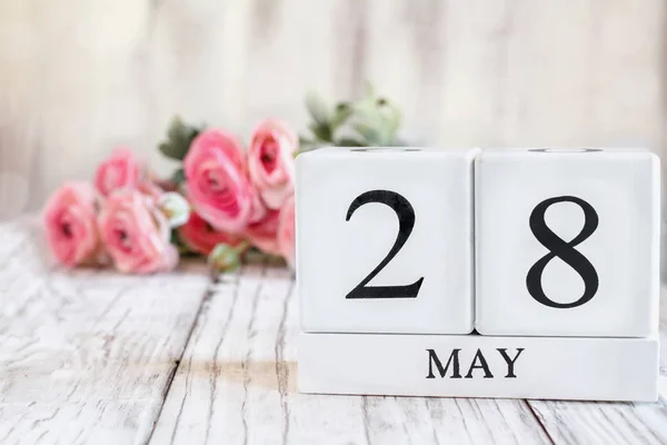 May 28 calendar Stock Photos, Royalty Free May 28 calendar Images ...