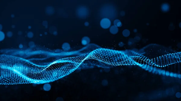 Digital particles Images - Search Images on Everypixel